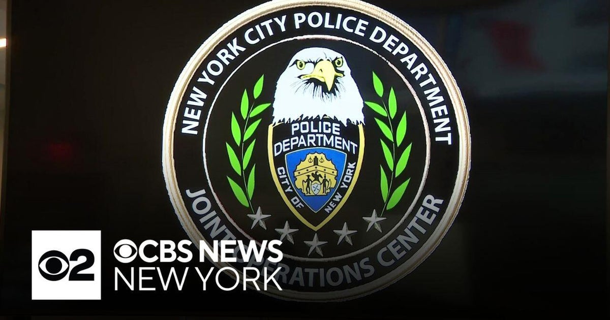 NYPD's huge intelligence operation monitors threats amid war in Iran ...