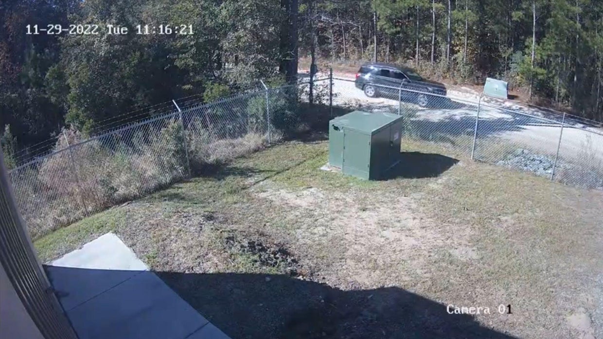 How a sketch of an unknown woman found in a Georgia swamp revealed a ...