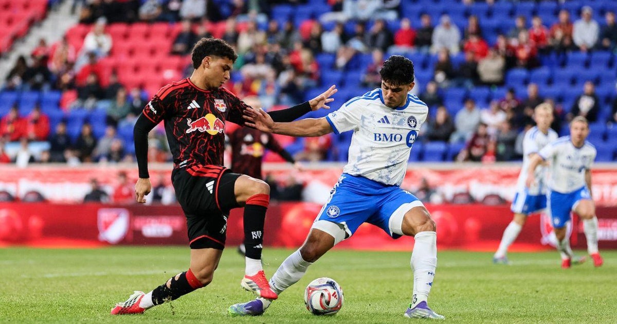 Wiki Carmona scores 2 goals as CF Montreal hands Red Bulls first loss ...
