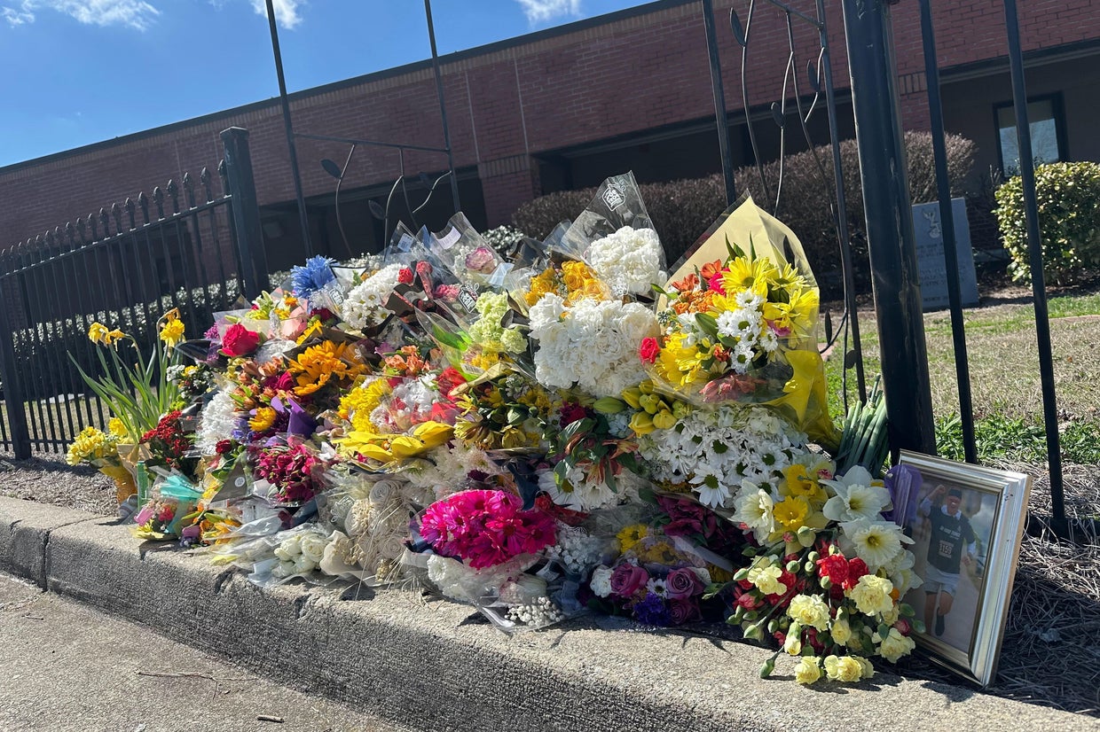Family of Hall County teacher killed during prank asks officials to ...