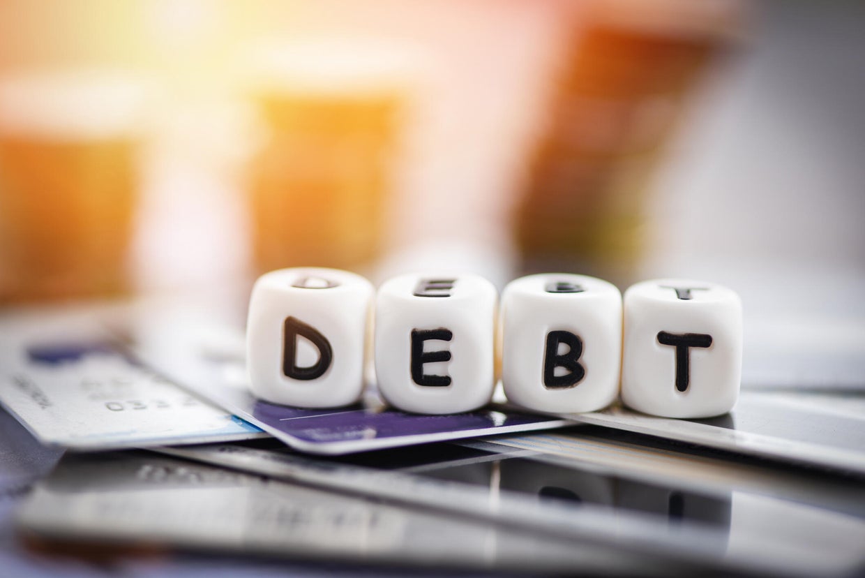 Best debt consolidation loans borrowers should know now - CBS News