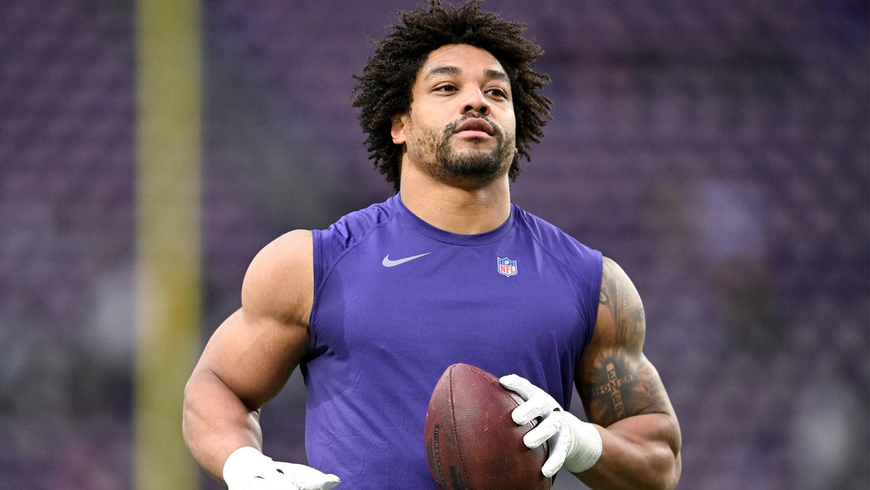 Minnesota Vikings sign linebacker Eric Wilson to reported 3-year, $22.5 ...