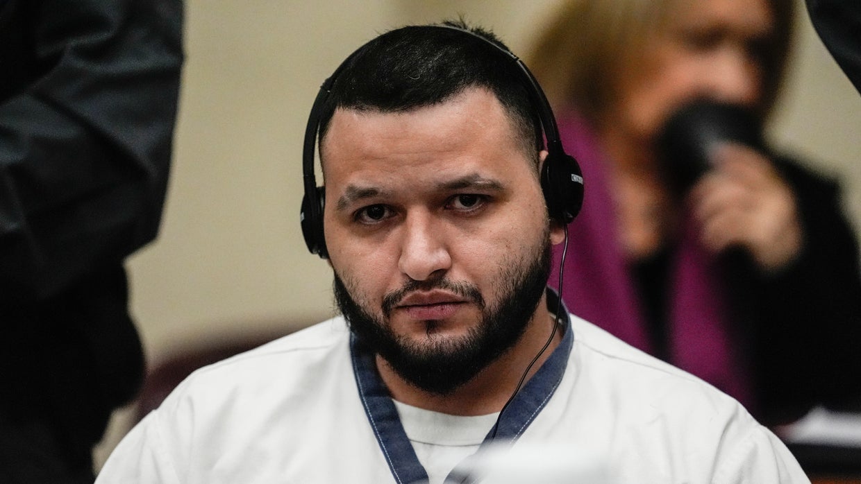 Judge denies request for new trial for man convicted of killing Georgia ...