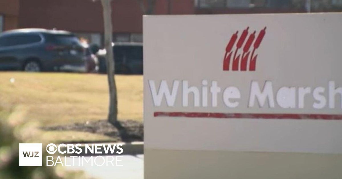Public safety meeting addresses security measures at White Marsh Mall ...