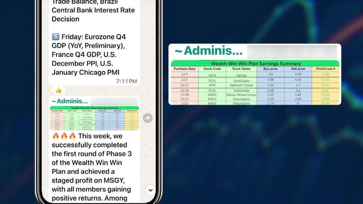 New York stock traders sound alarm on 330% increase in pump-and-dump ...