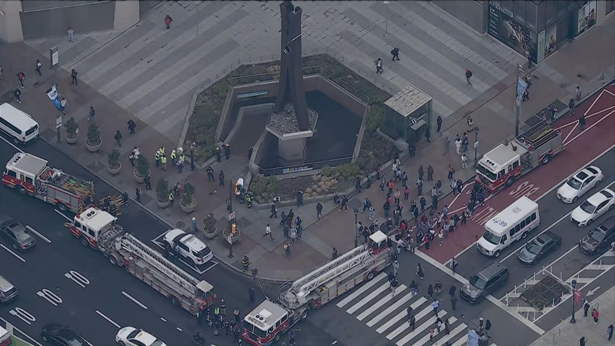 SEPTA service on El from 30th Street to Spring Garden stations resumes ...