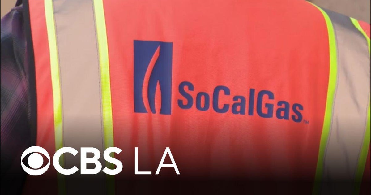 More than 2,000 SoCalGas customers without natural gas after water ...