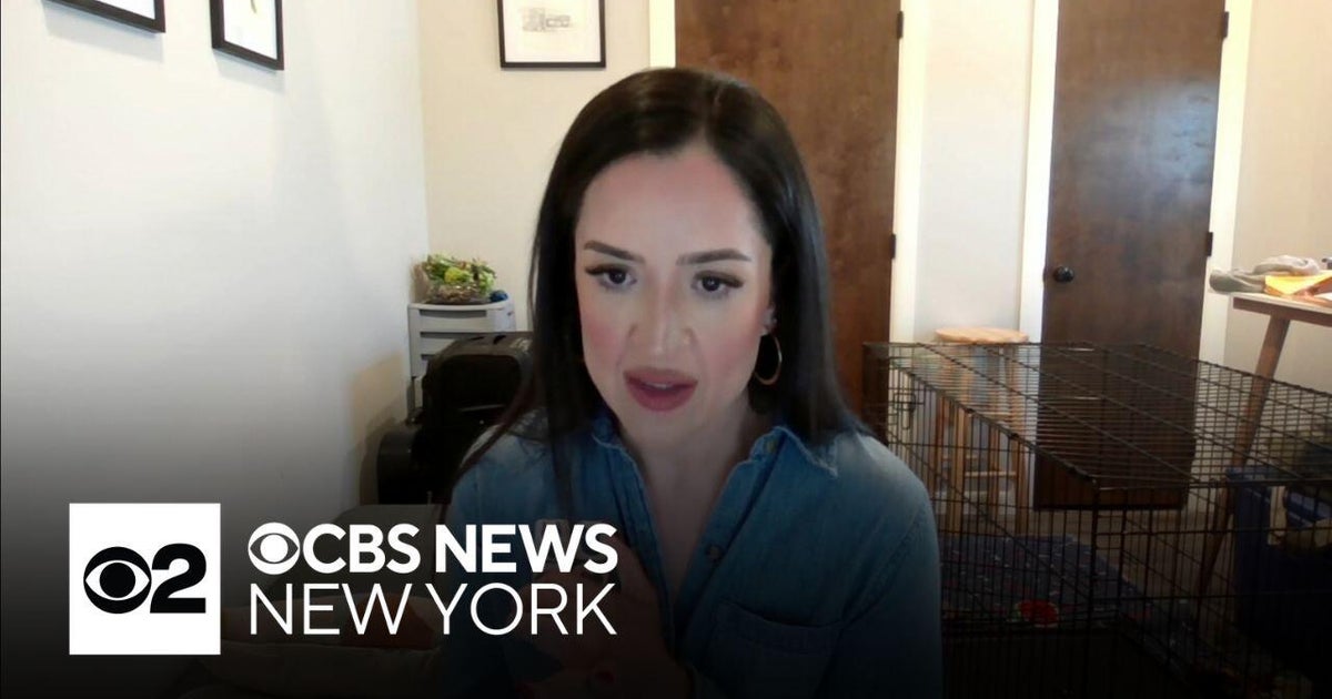 Woman calls out Sag Harbor mayor for anti-LGBTQ Instagram comment - CBS ...