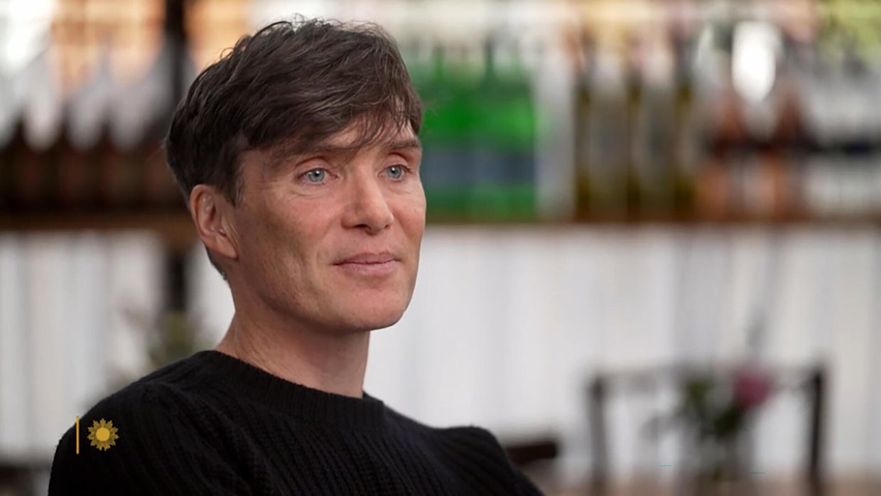 “Peaky Blinders: The Immortal Man” star Cillian Murphy on playing ...