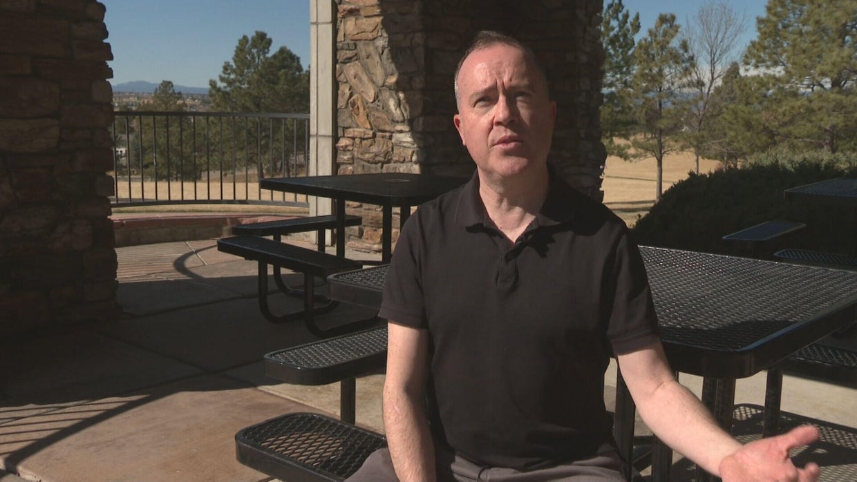 Residents near Aurora Reservoir say loud droning noise coming from ...