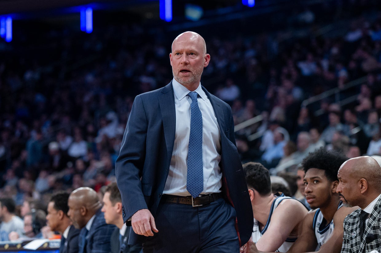 Villanova, Penn men's basketball teams earn spots in NCAA Tournament ...