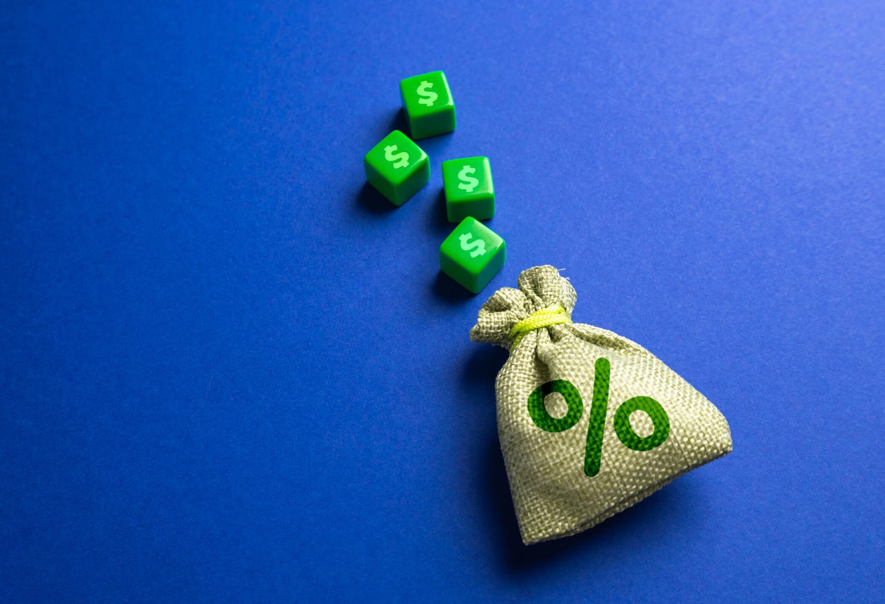Is a money market account the best option for savers now? Here's what ...