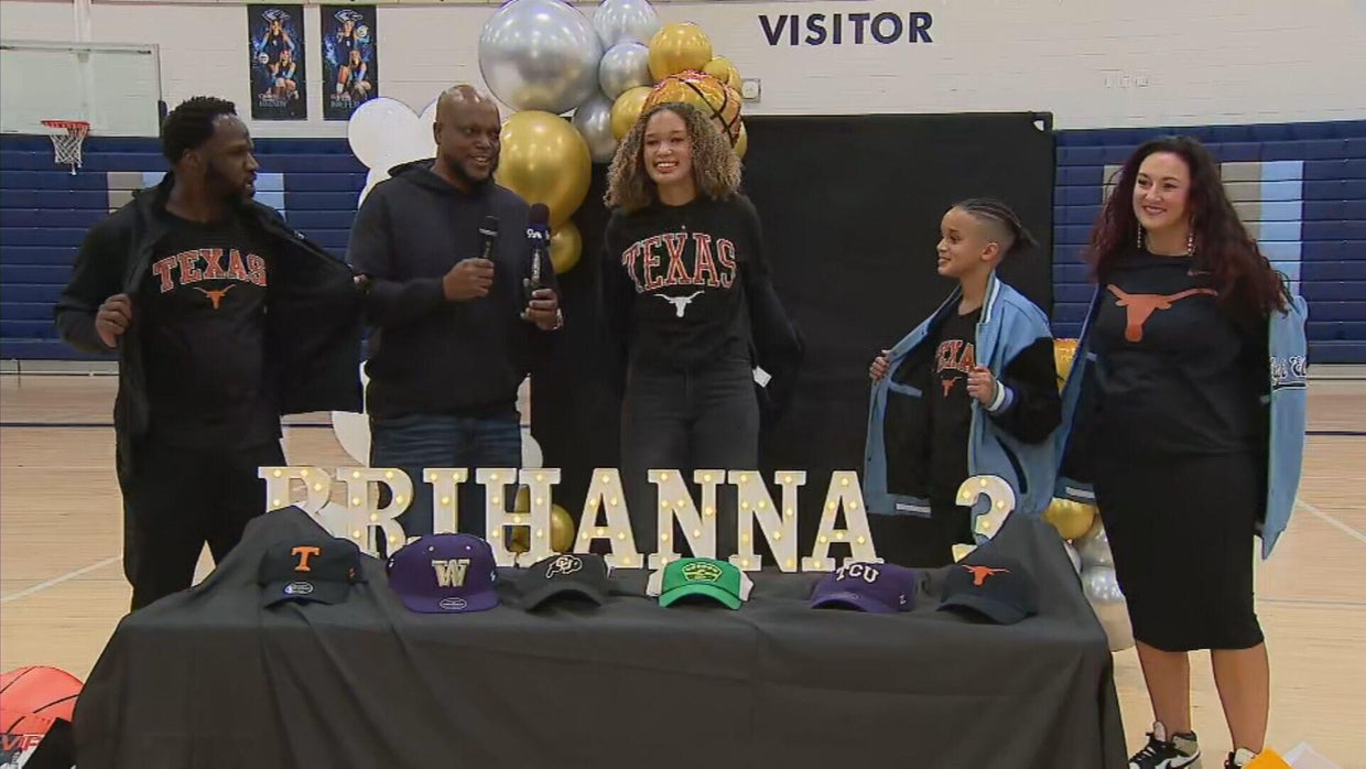 2 of Colorado's best college athletes connect on and off the court ...