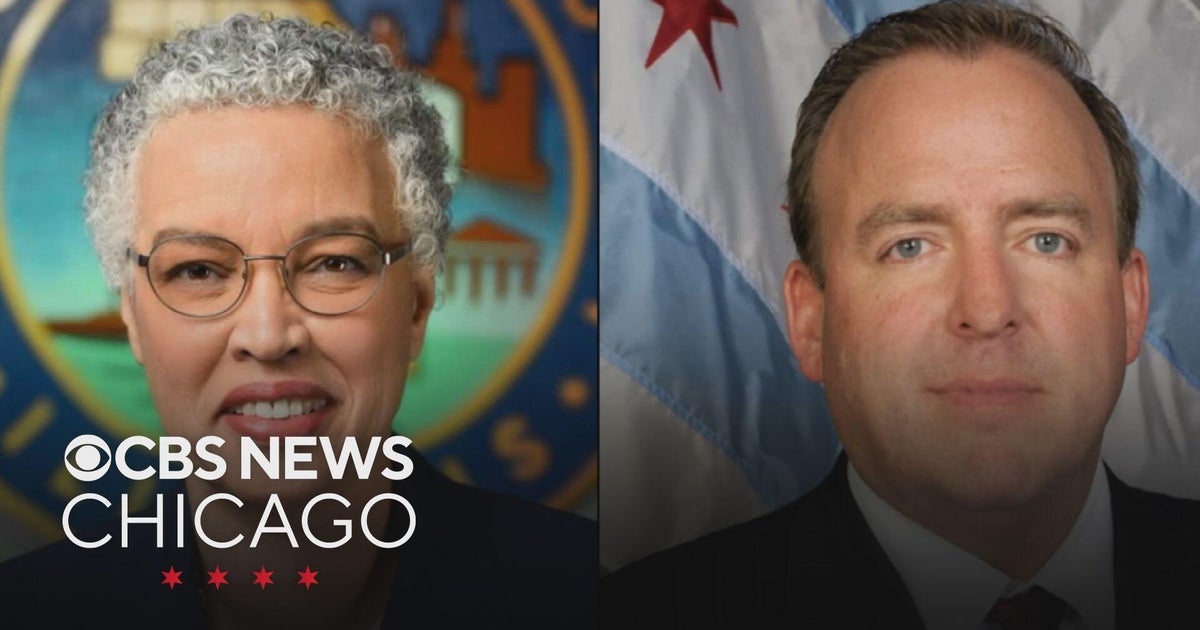 Preckwinkle faces tough challenge from Reilly in bid for 5th term as ...
