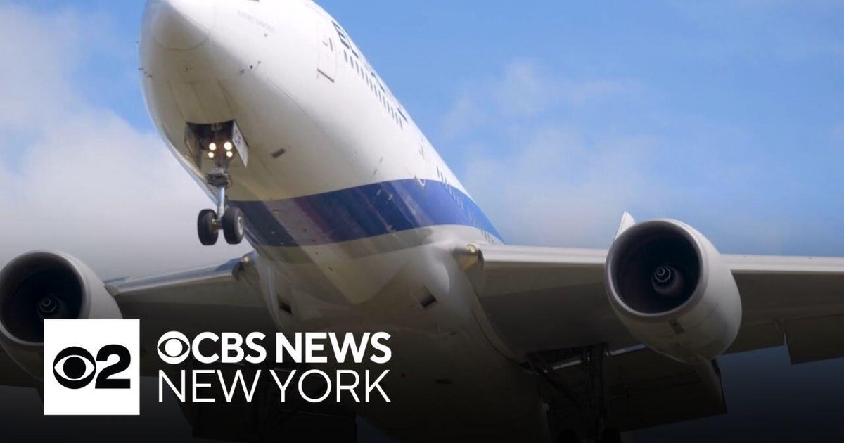 El Al partners with State Department, U.S. Embassy to get people home ...