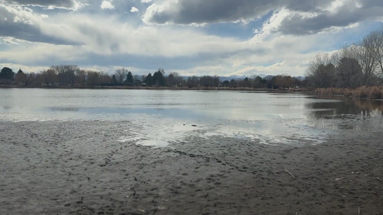 Colorado Gov Jared Polis Activates Task Force To Address Drought