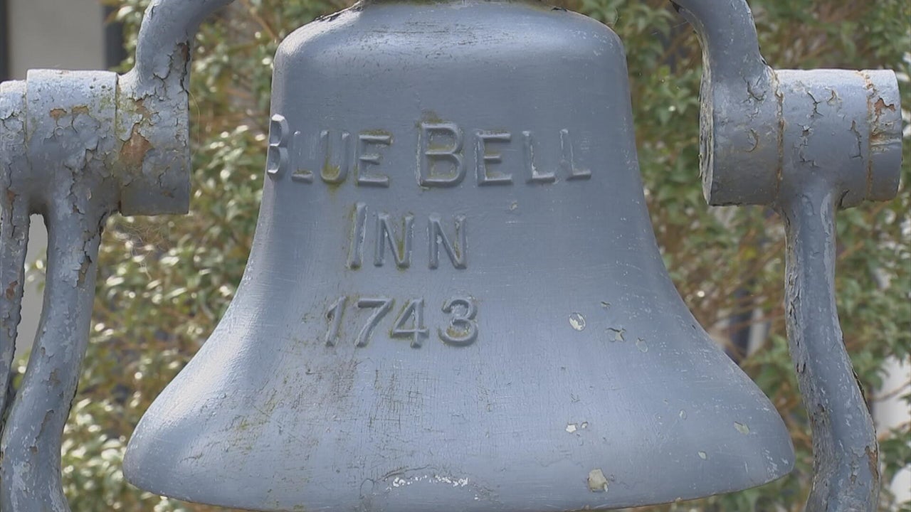 Blue Bell Pa. news - Today’s latest updates - CBS Philadelphia