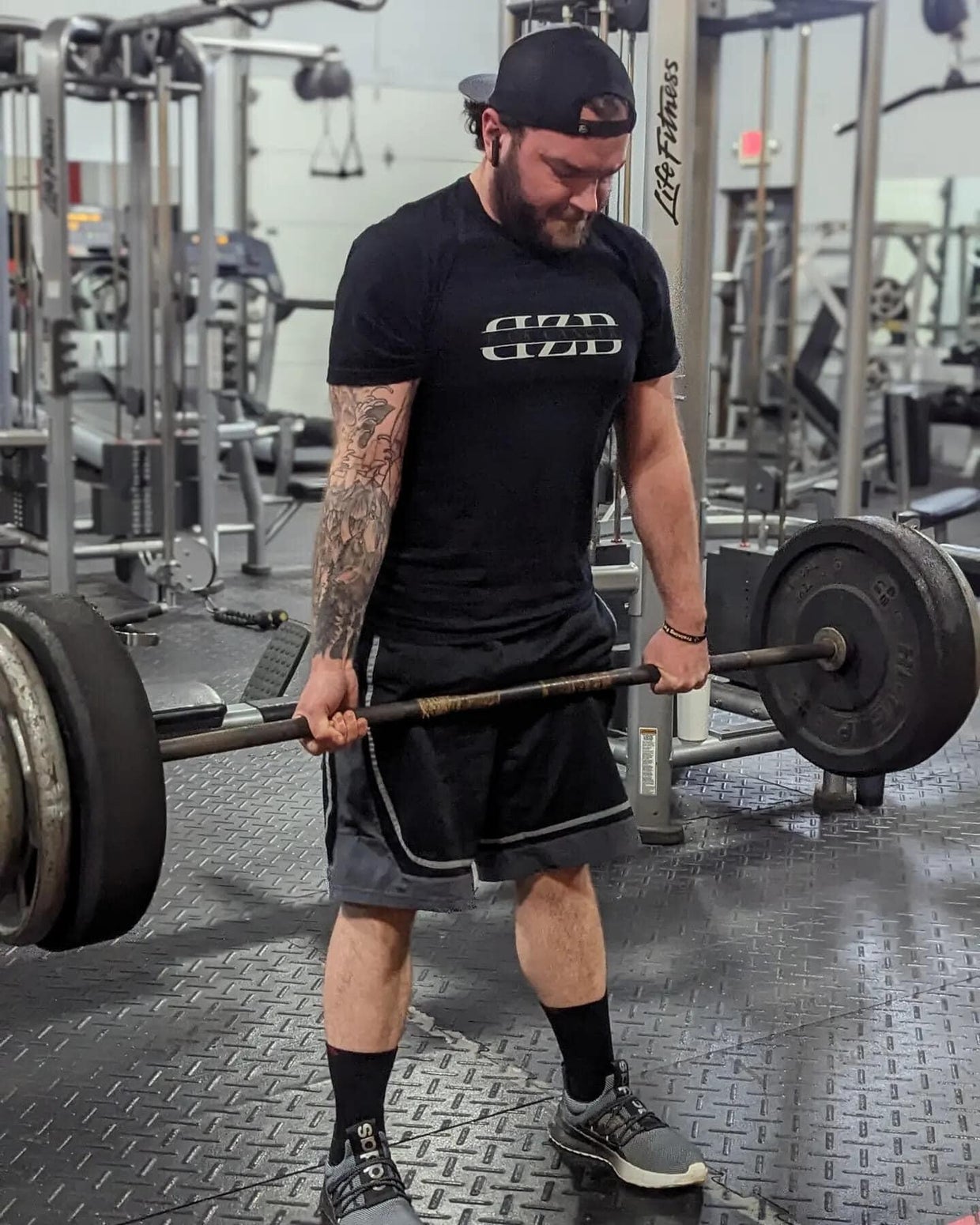 Hockey player shares the 2 symptoms that led to his Stage IV colorectal ...