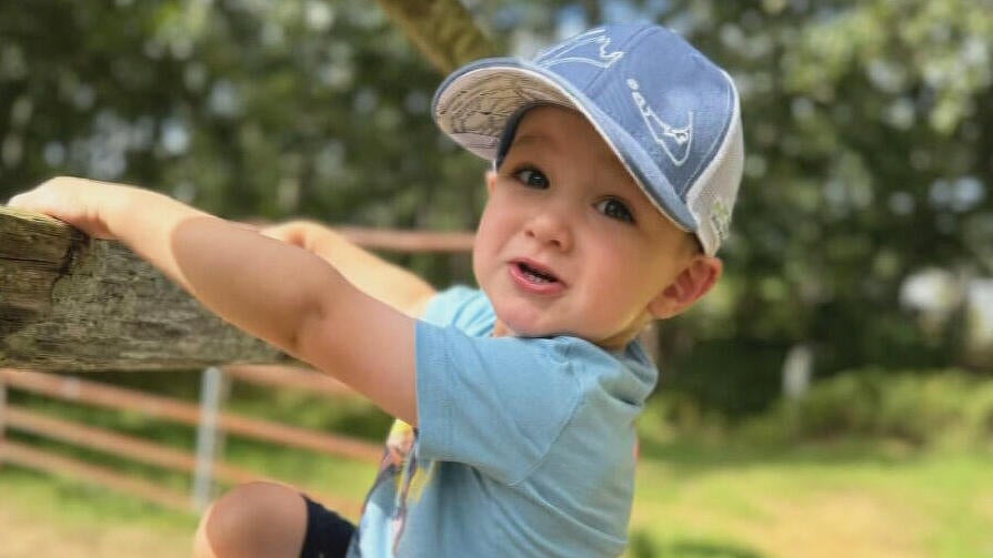 Martha's Vineyard babysitter charged in 2-year-old boy's death. "She ...