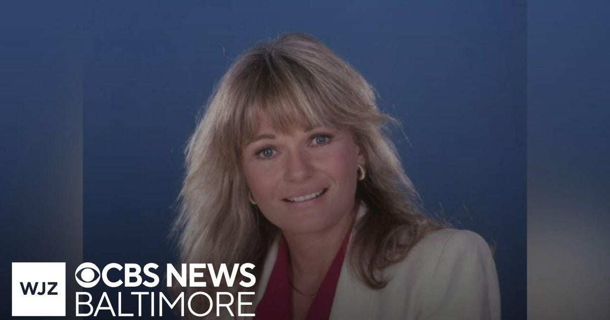 Oscar-nominated actress Valerie Perrine dies at age of 82 - CBS Baltimore