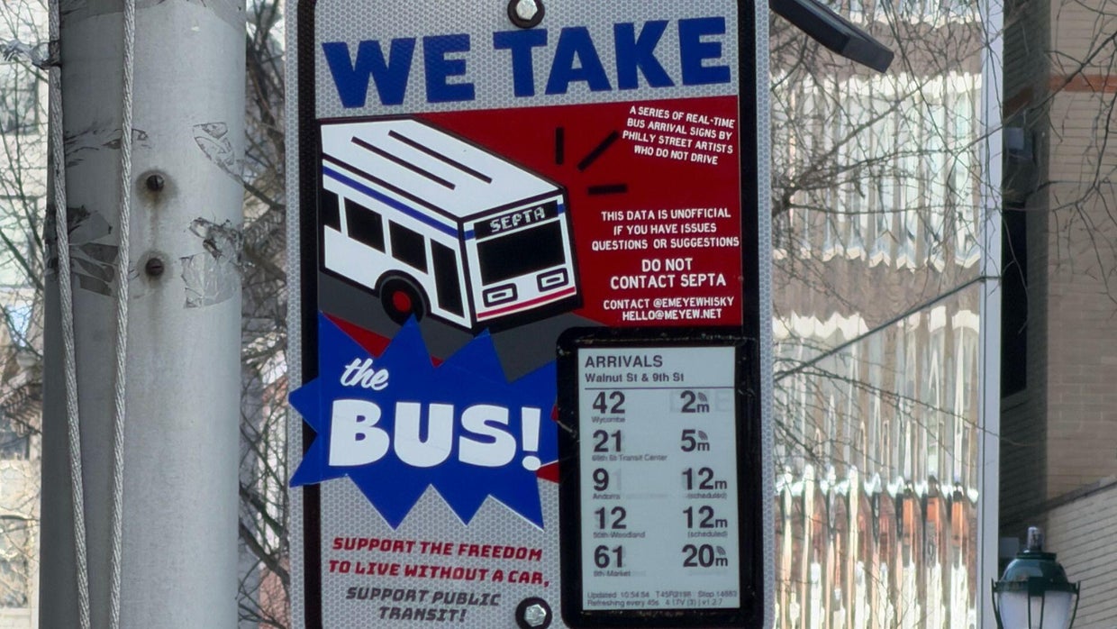 SEPTA's long-awaited digital bus stop displays will be here this spring ...