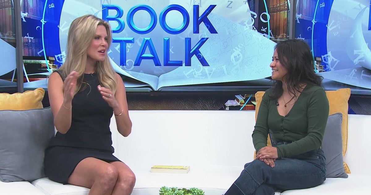 CBS Colorado and Denver Public Library team up for "Book Talk" - CBS ...