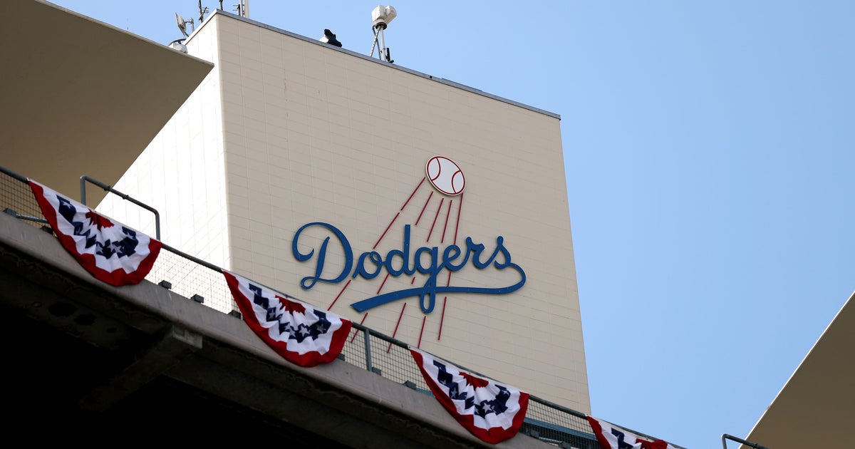 50-year Dodgers season ticket holder misses Opening Day after team ...