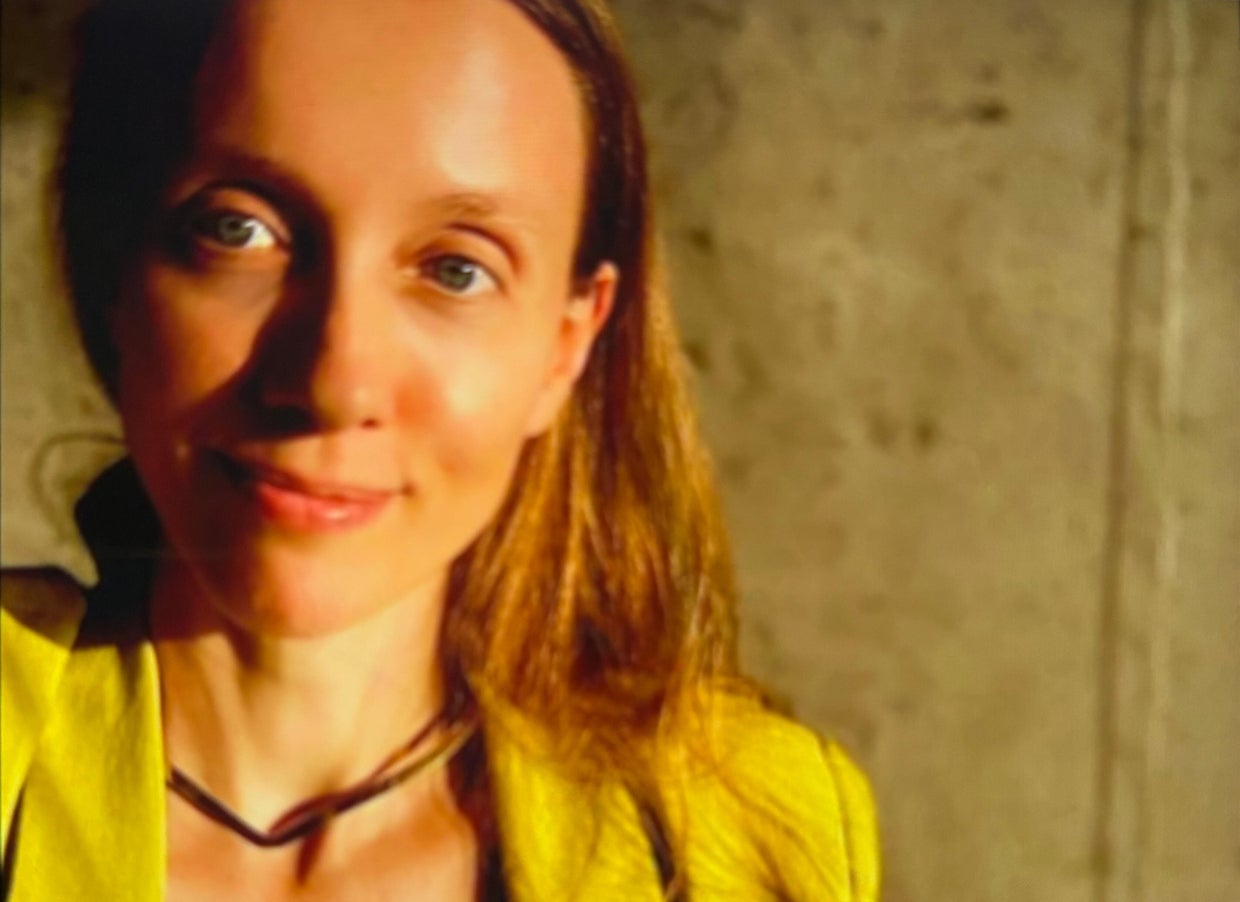American journalist Shelly Kittleson kidnapped in Iraq - World Online