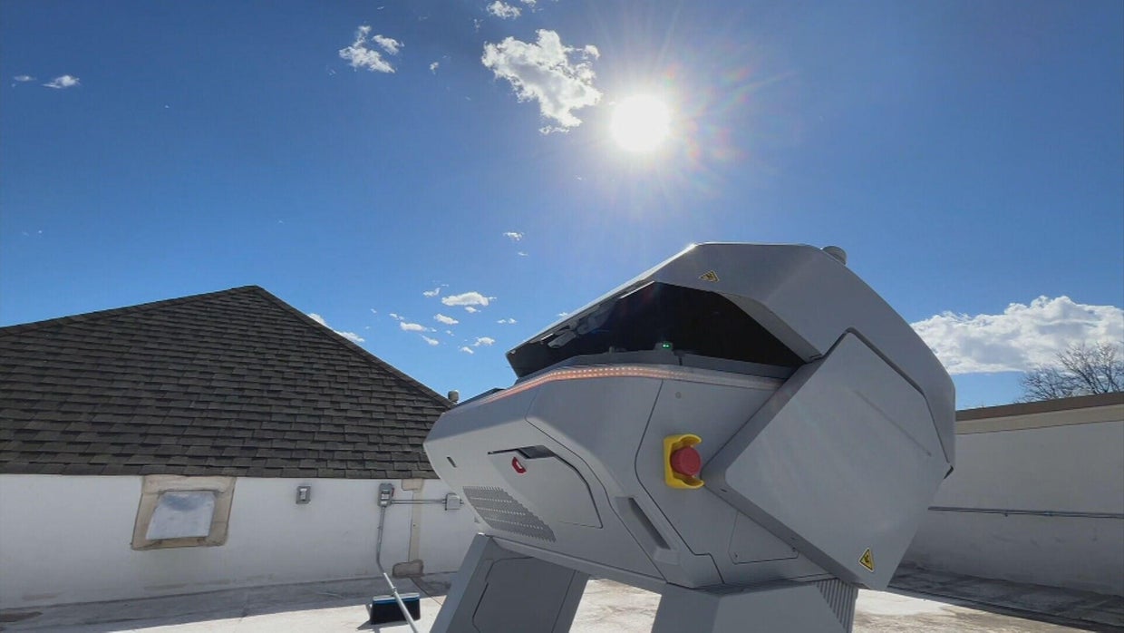 Northern Colorado city launches drone response program for police, fire ...
