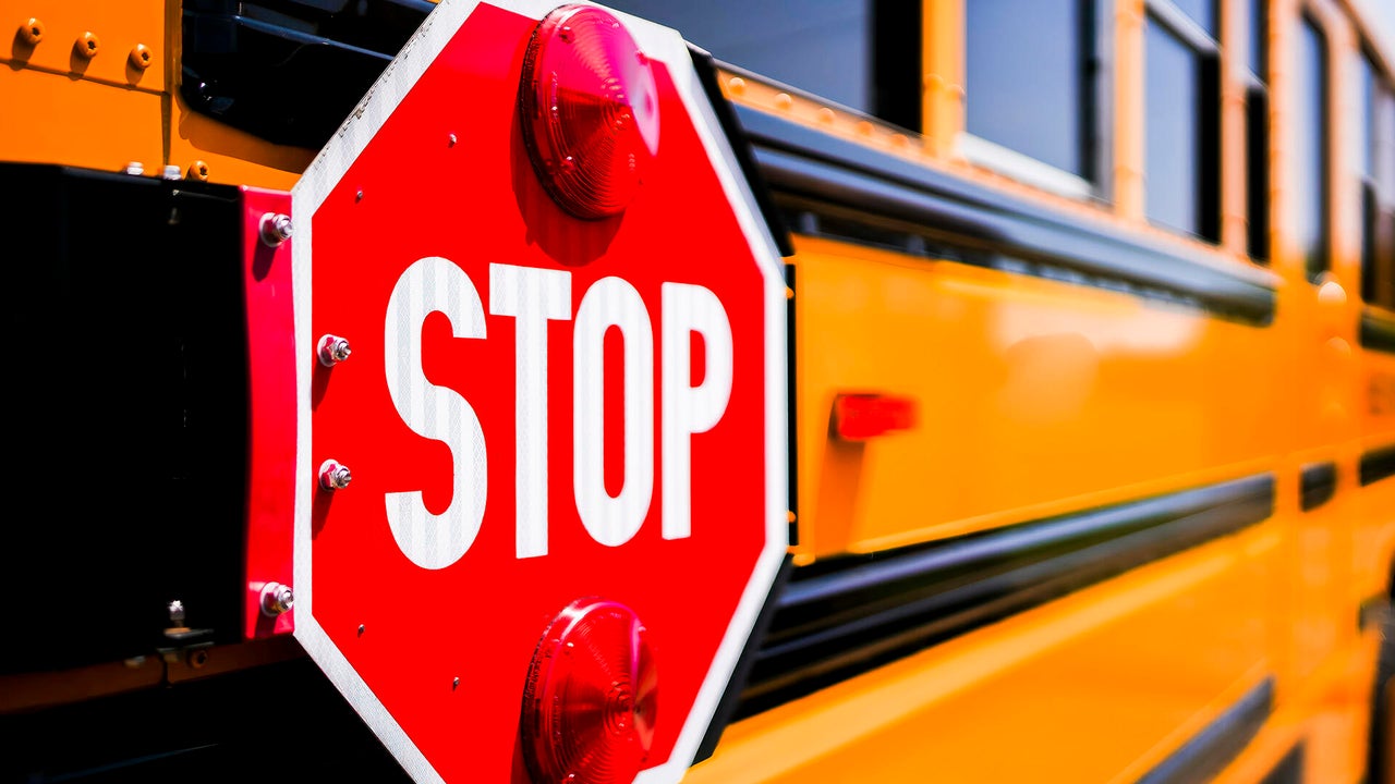 School Bus news - Today’s latest updates - CBS Minnesota