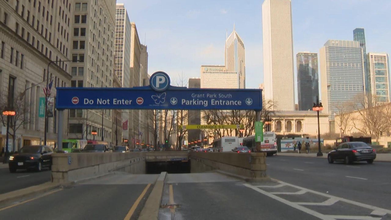 Millennium Park news - Today’s latest updates - CBS Chicago