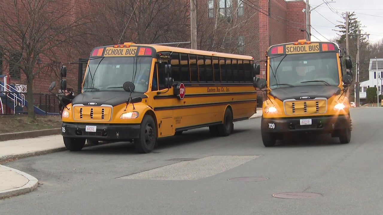 Medford News news - Today’s latest updates - CBS Boston