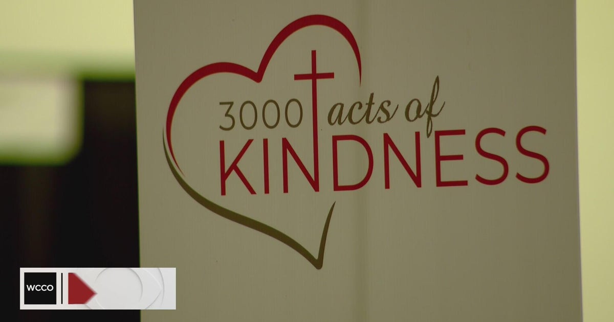 How you can help people stay warm by helping 3000 Acts of Kindness ...