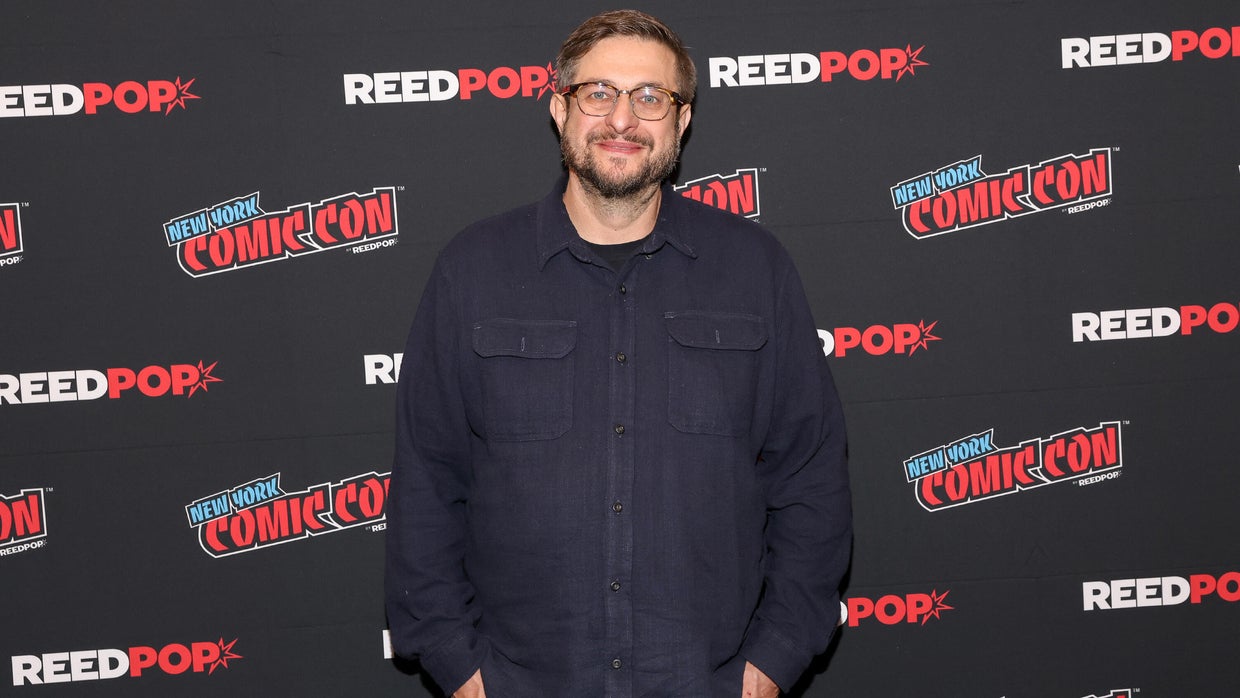 'Bob's Burgers' actor Eugene Mirman identified as driver saved from ...