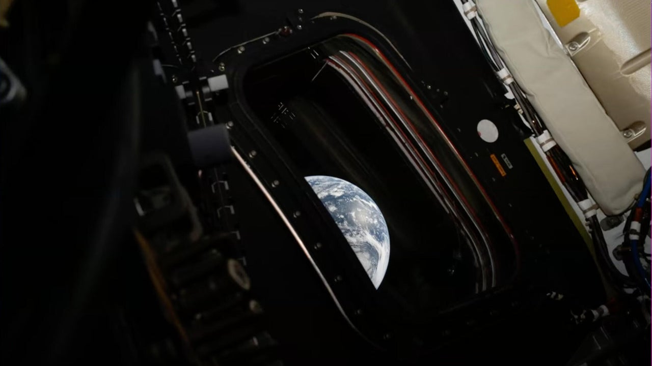 Latest space news, headlines, analysis - CBS News