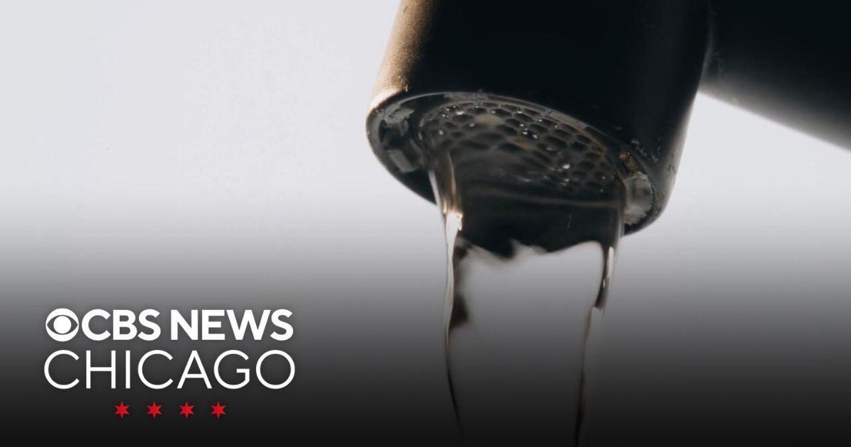 Boil water order lifted in Hickory Hills - CBS Chicago