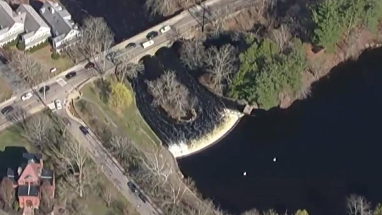 Advocates push for removal of "defunct" Charles River dams that pose ...
