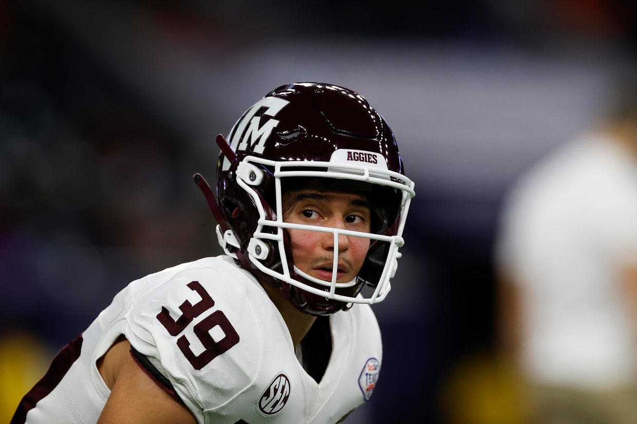 A 5-foot-6 Philly native who never played football before walking on at ...