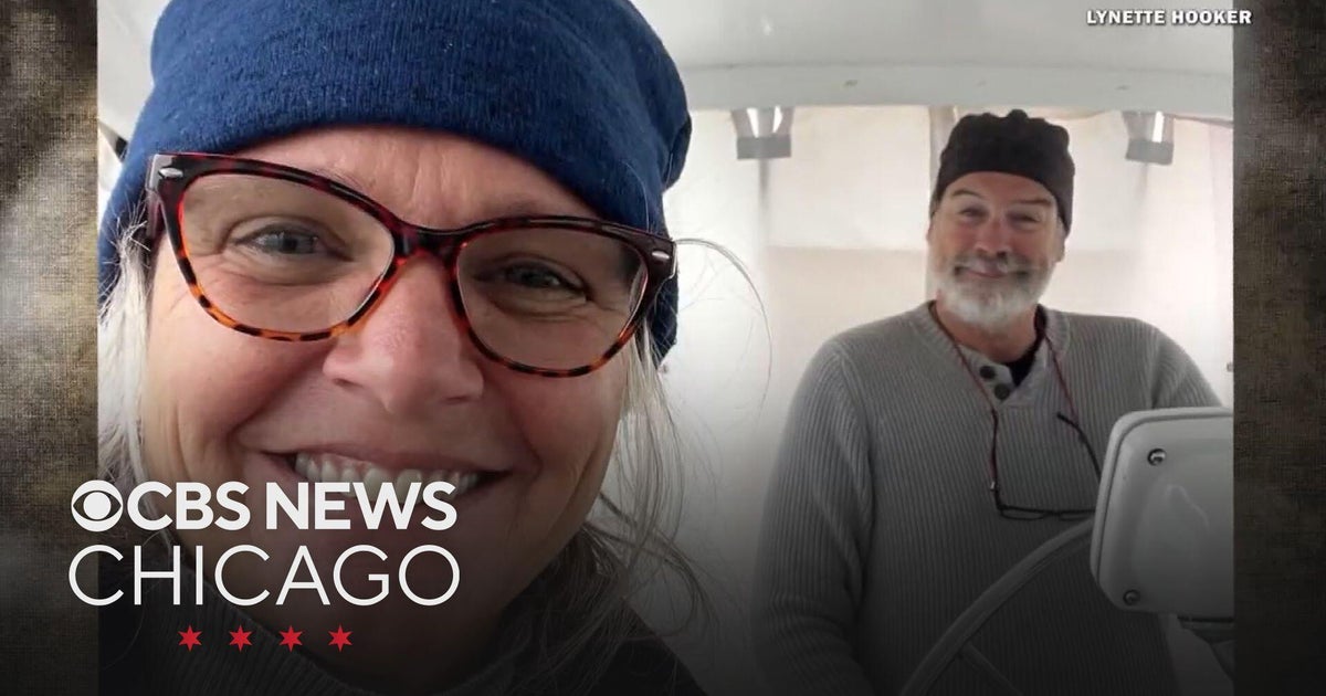 Daughter of missing Michigan woman questions story of her disappearance ...