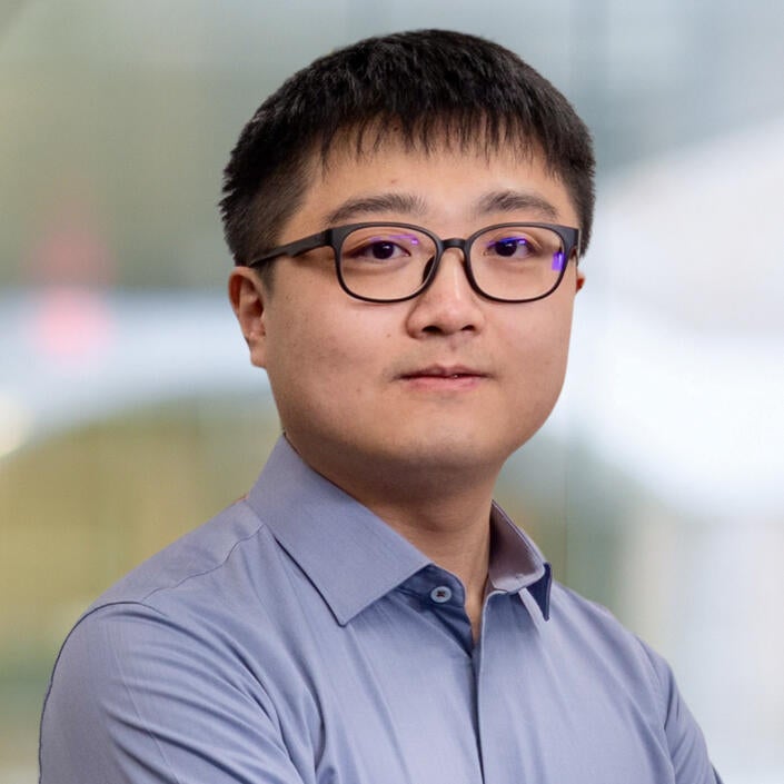 Investigation underway after Chinese researcher at University of ...