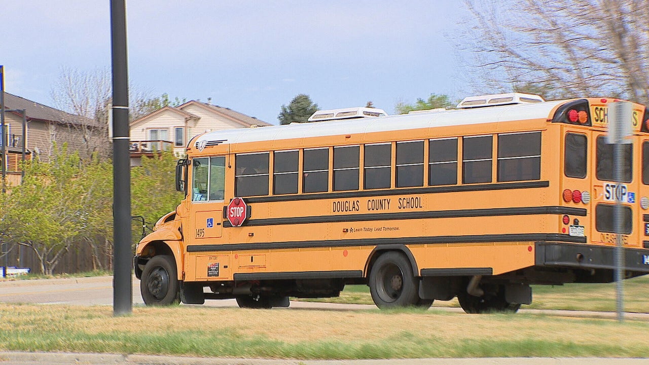 Douglas County News - CBS Colorado
