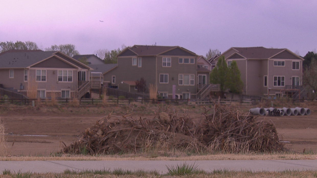 City leaders in Brighton enforcing water restrictions amid ongoing ...
