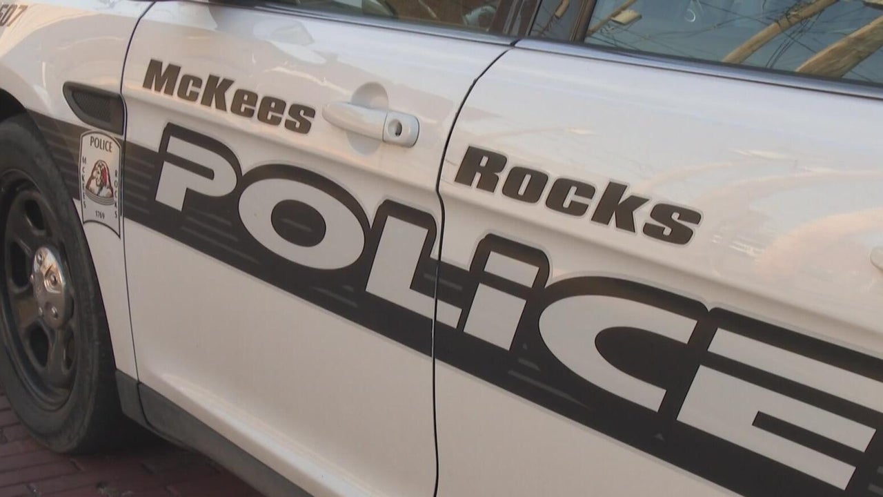 McKees Rocks news - Today’s latest updates - CBS Pittsburgh