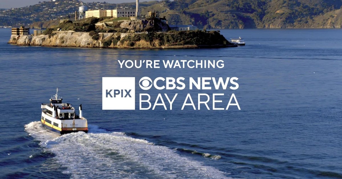 KPIX_Slate_BayArea - CBS San Francisco