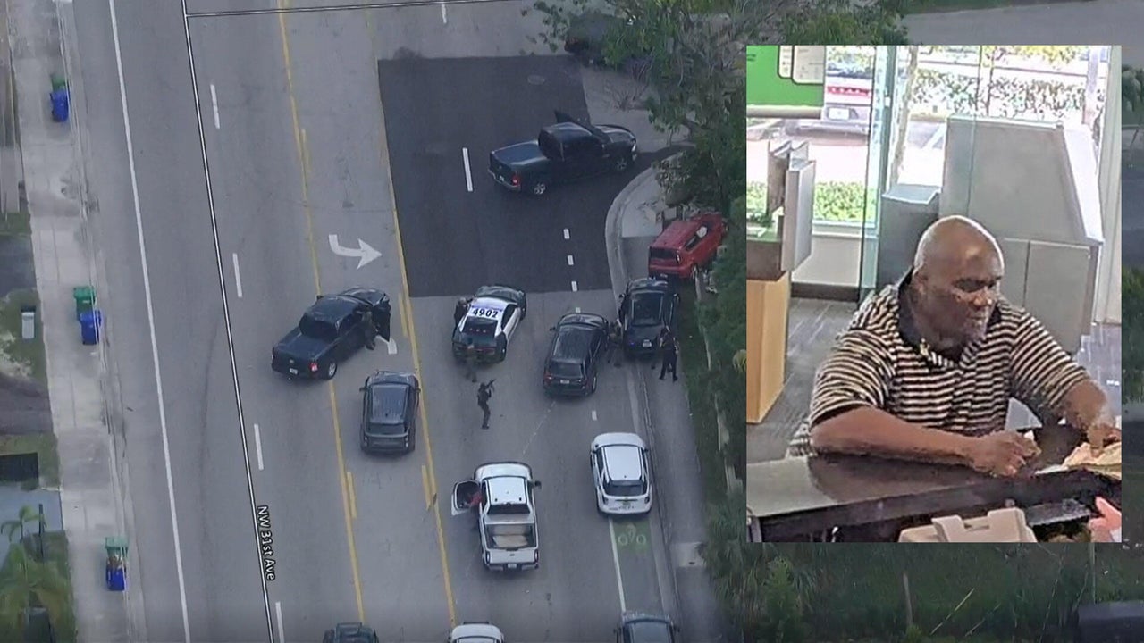Bank Robbery news - Today’s latest updates - CBS Miami
