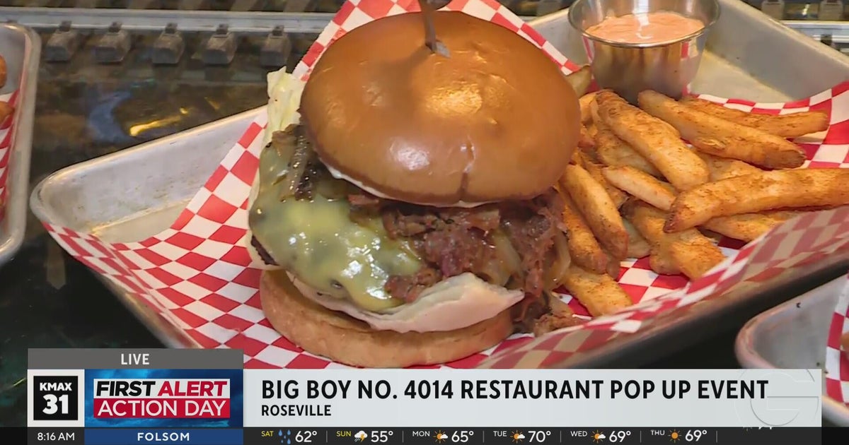 See the train and then eat at the Big Boy No.4014 Restaurant Pop Up ...