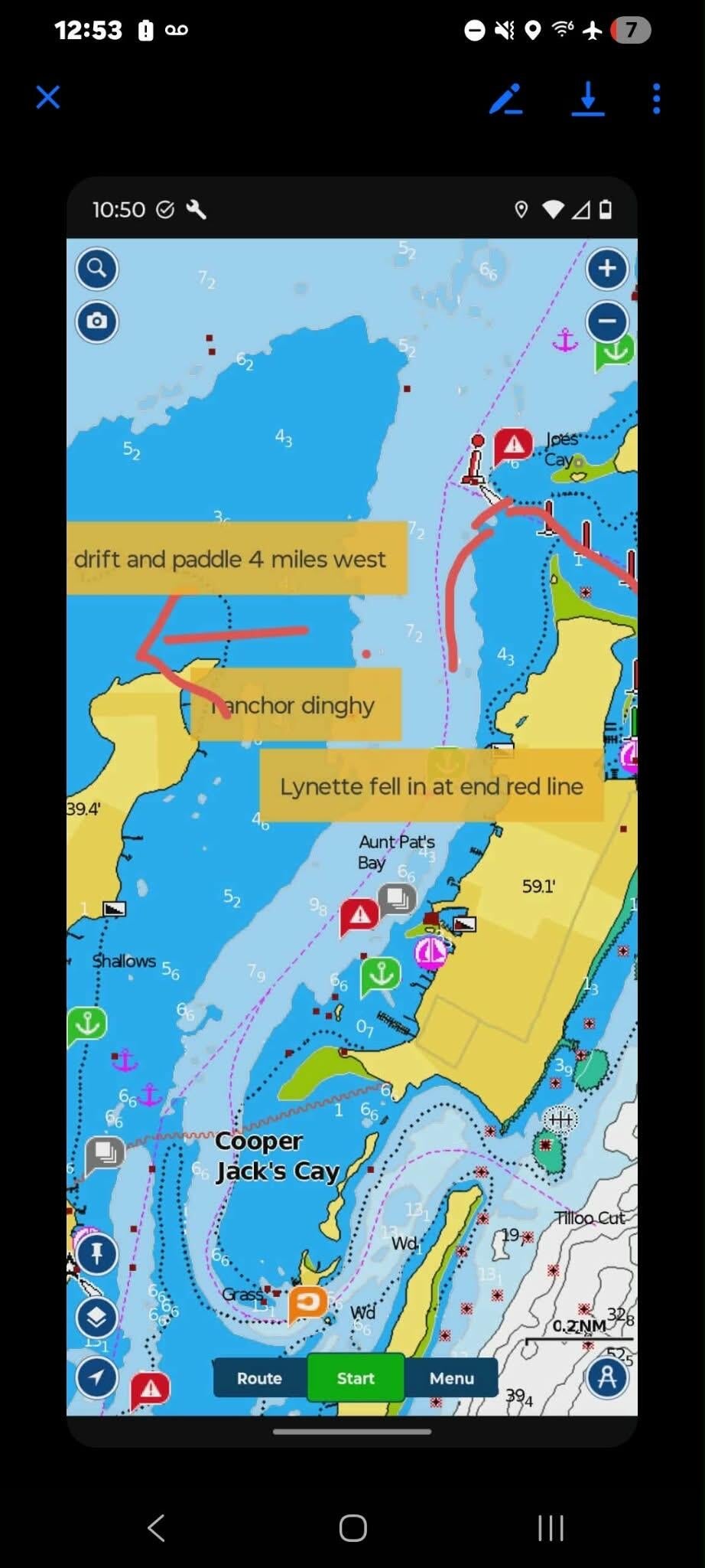 In Lynette Hooker probe, Coast Guard seeks information about mystery ...
