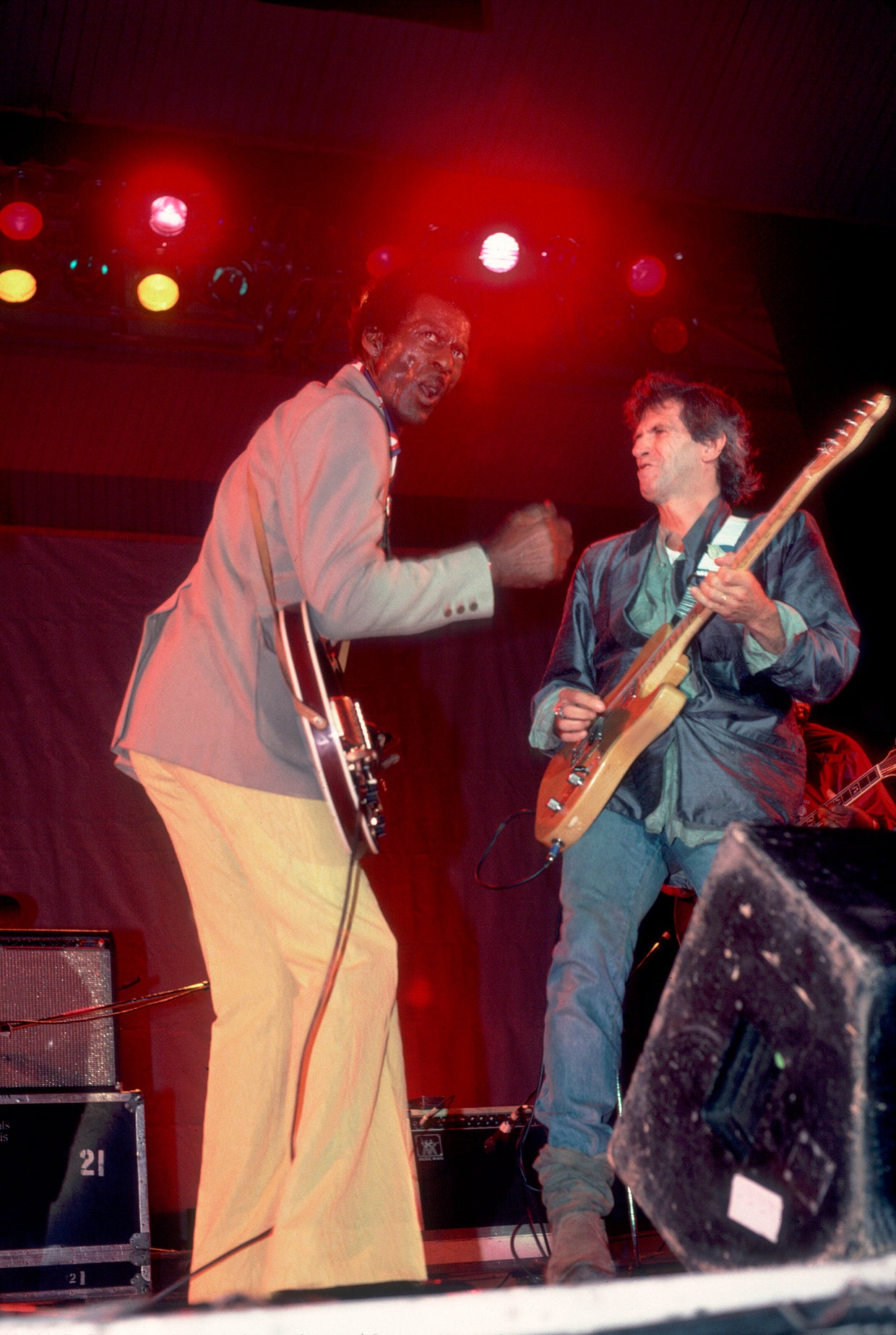 Taj Mahal to headline 2026 Chicago Blues Festival - CBS Chicago