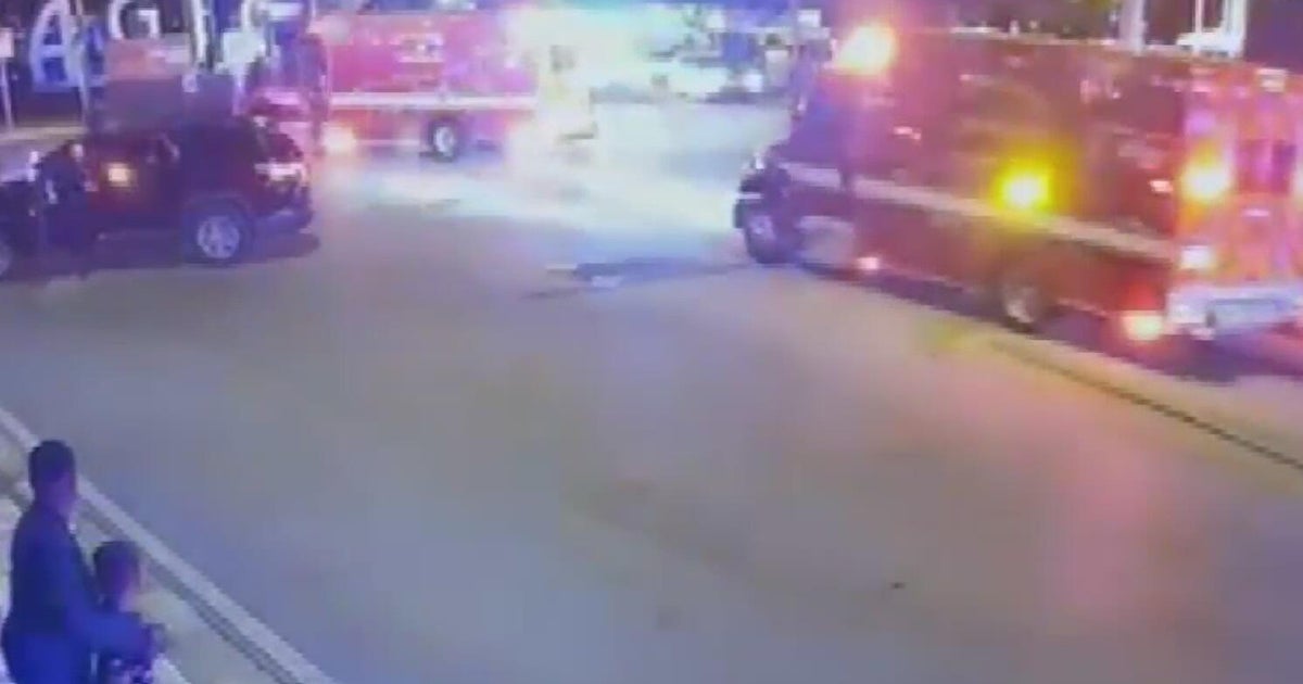 New video shows crowd at Little Haiti festival during triple shooting ...