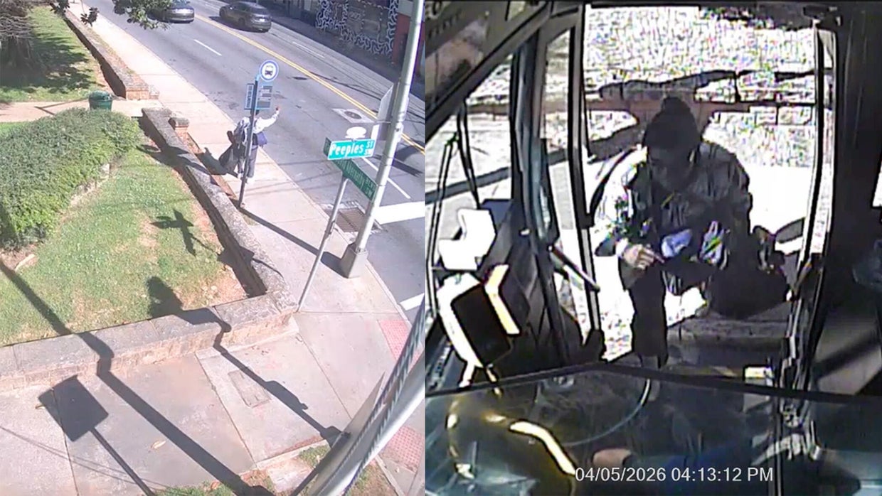 Police searching for suspect accused of burglarizing Atlanta civil ...